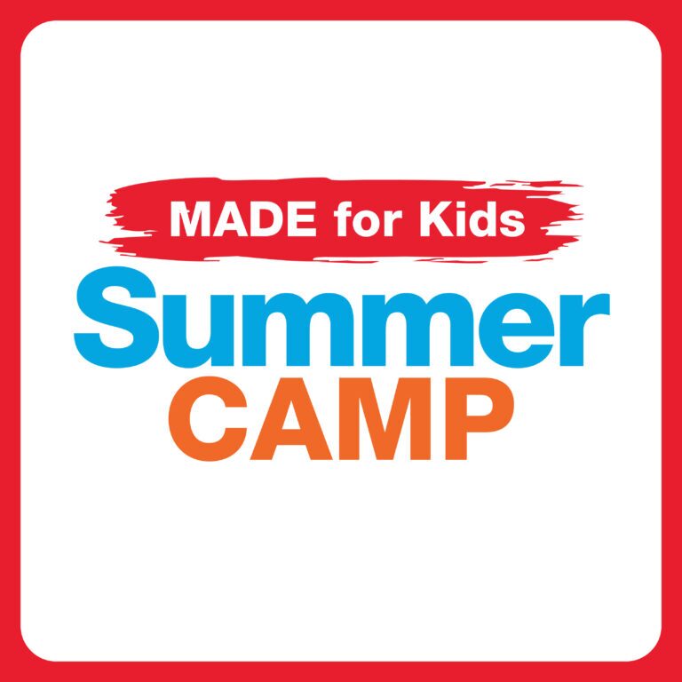 Fun Summer Camps for Kids Ages 5-11 | Magic House