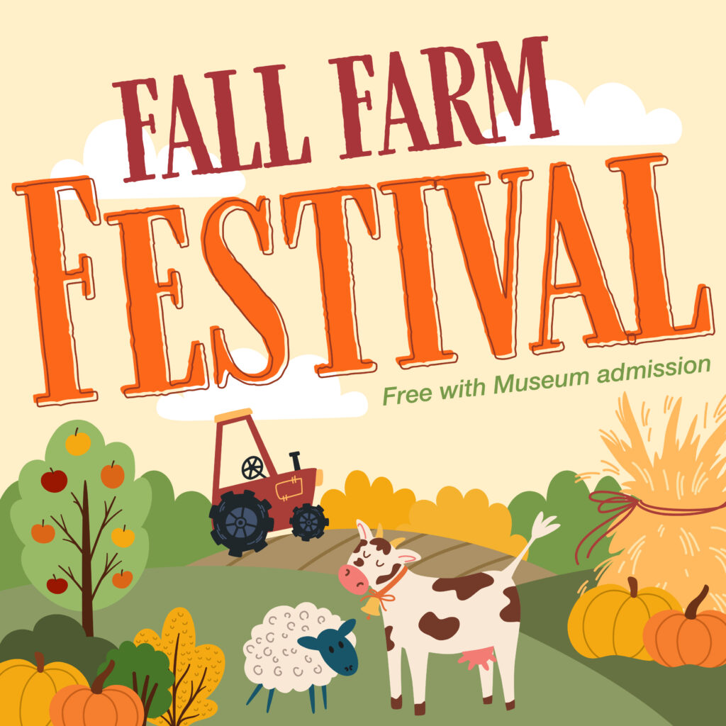 Events & Programs – Magic House