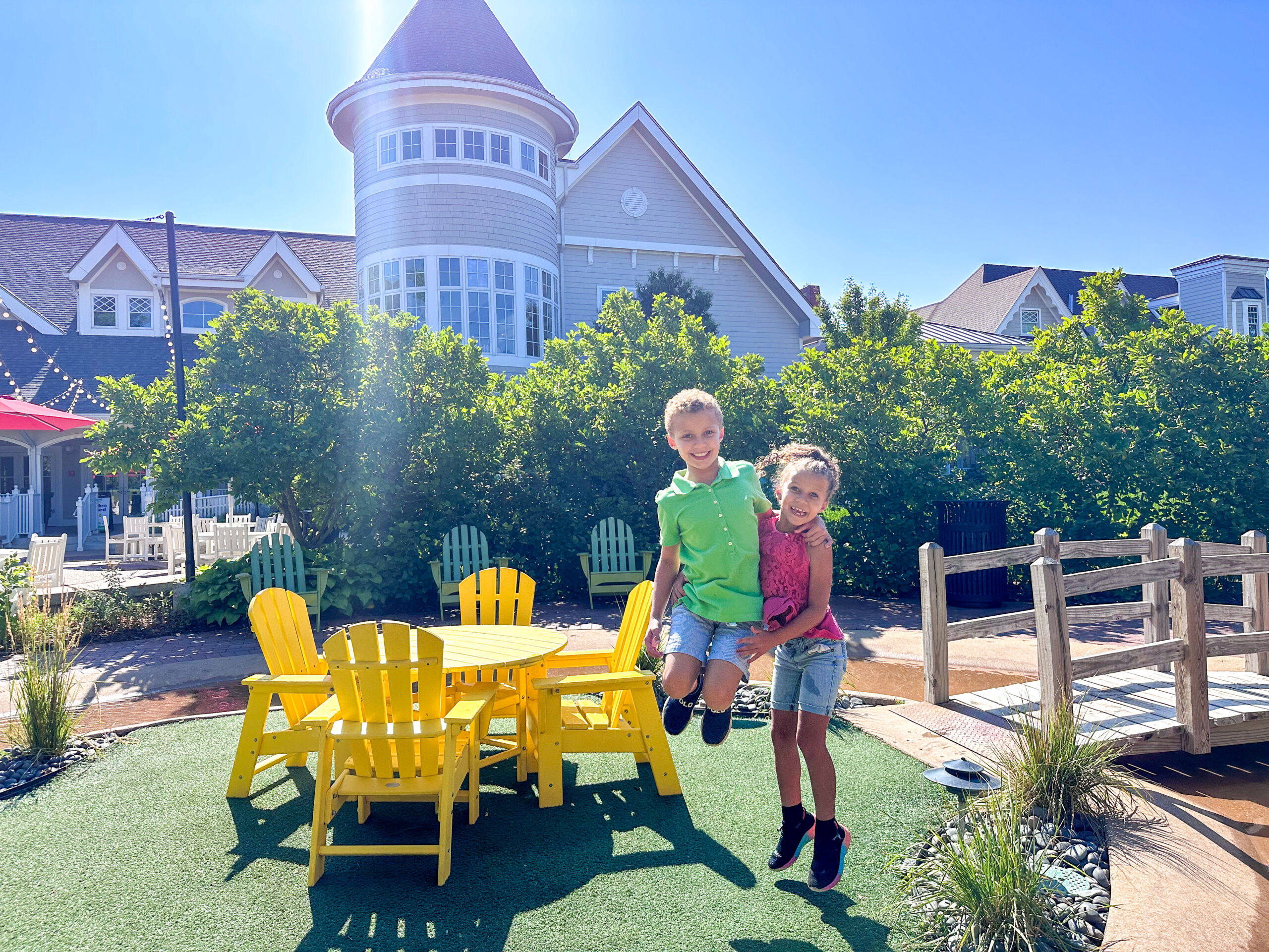 Spring Break for Kids at The Magic House | Family Fun in St. Louis