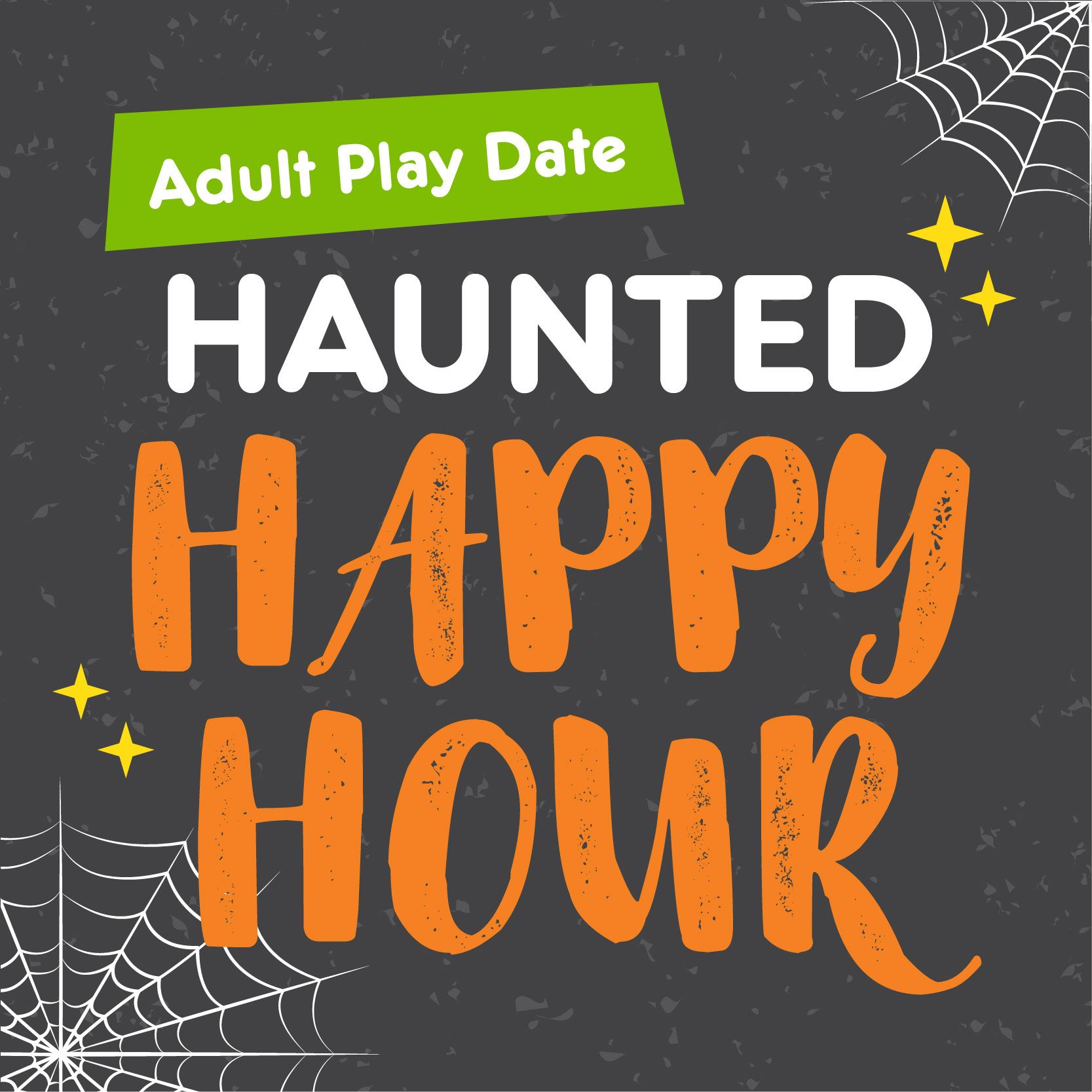 Adult Play Date Night | Unique 21+ Museum Experience | Magic House