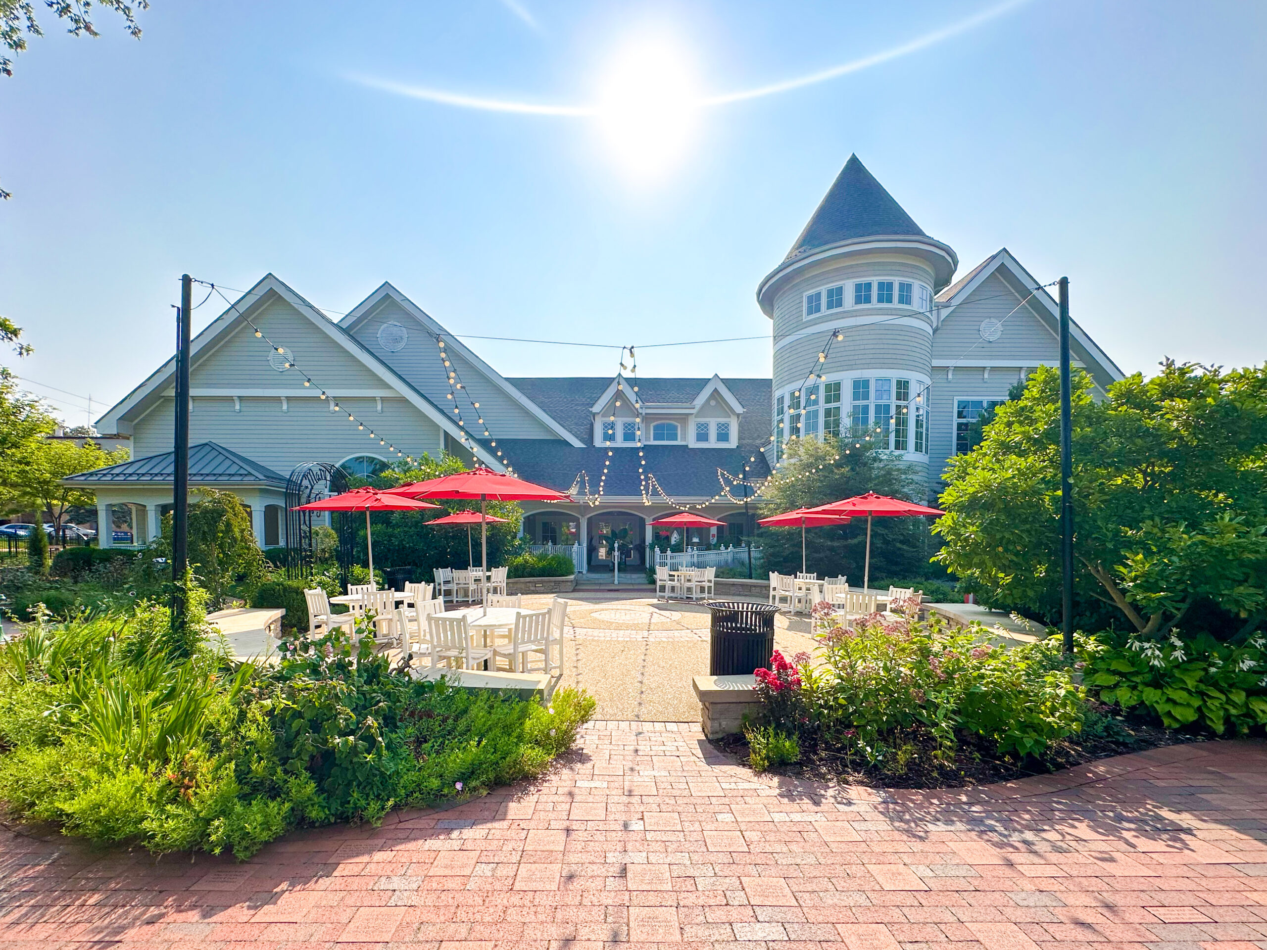 St. Louis Children's Museum | Things to Do | Magic House