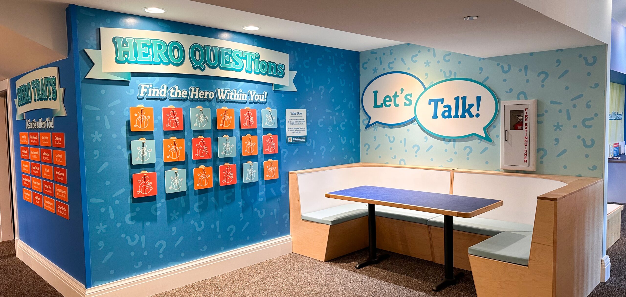 Let’s Talk About Character: Hero Quest Is More Than Just Fun!